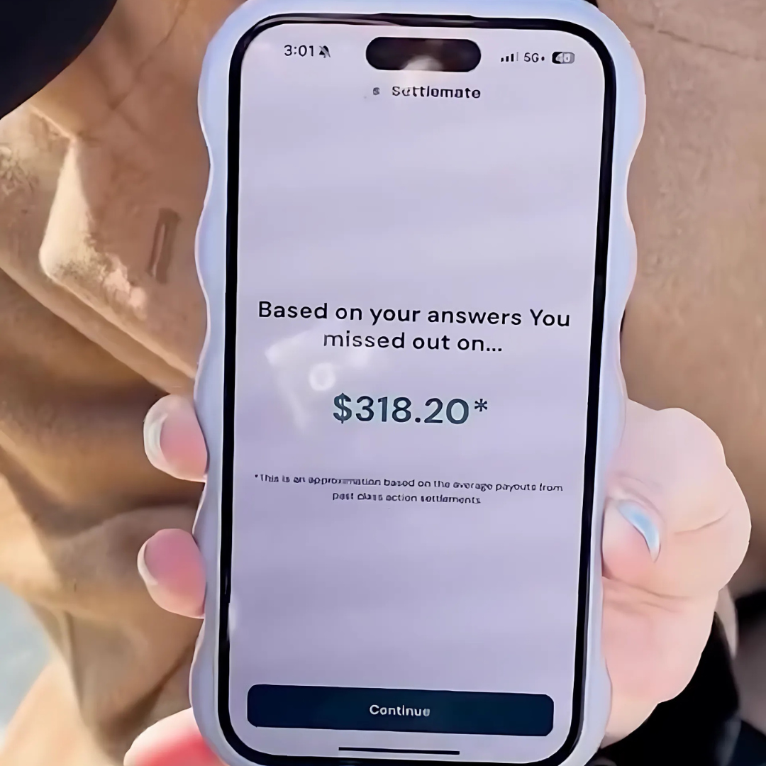 Top 5 Settlement Apps to Get Your Money Back in 2025 - Consumer Pulse